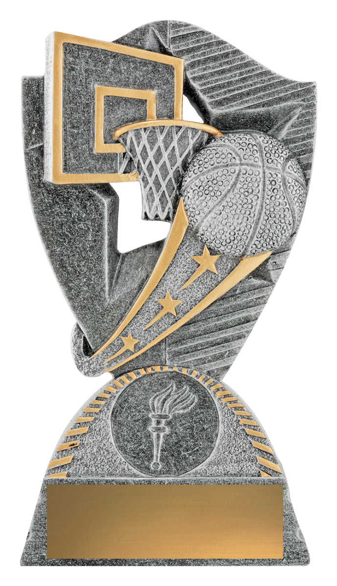 Basketball - Gambit – Life Time Trophies