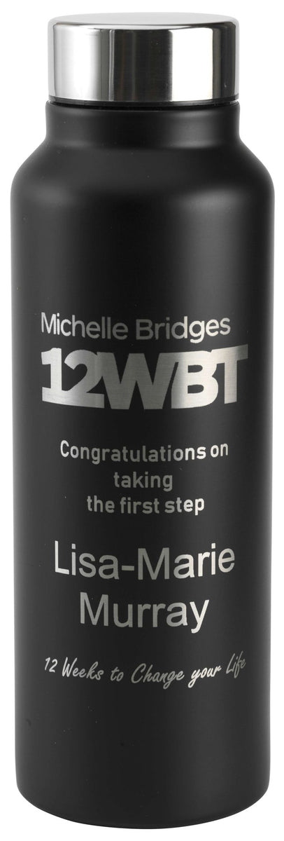 Laserable Sports Bottle – Life Time Trophies